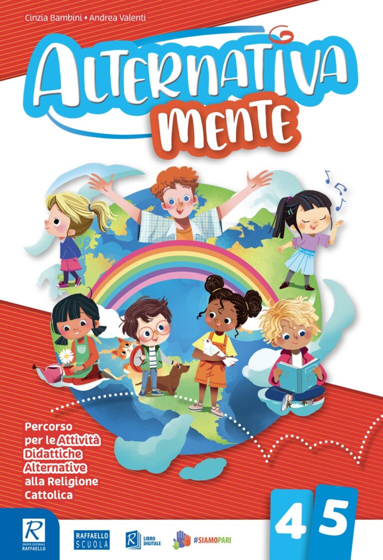 Alternativamente - Libro digitale - Raffaello Bookshop