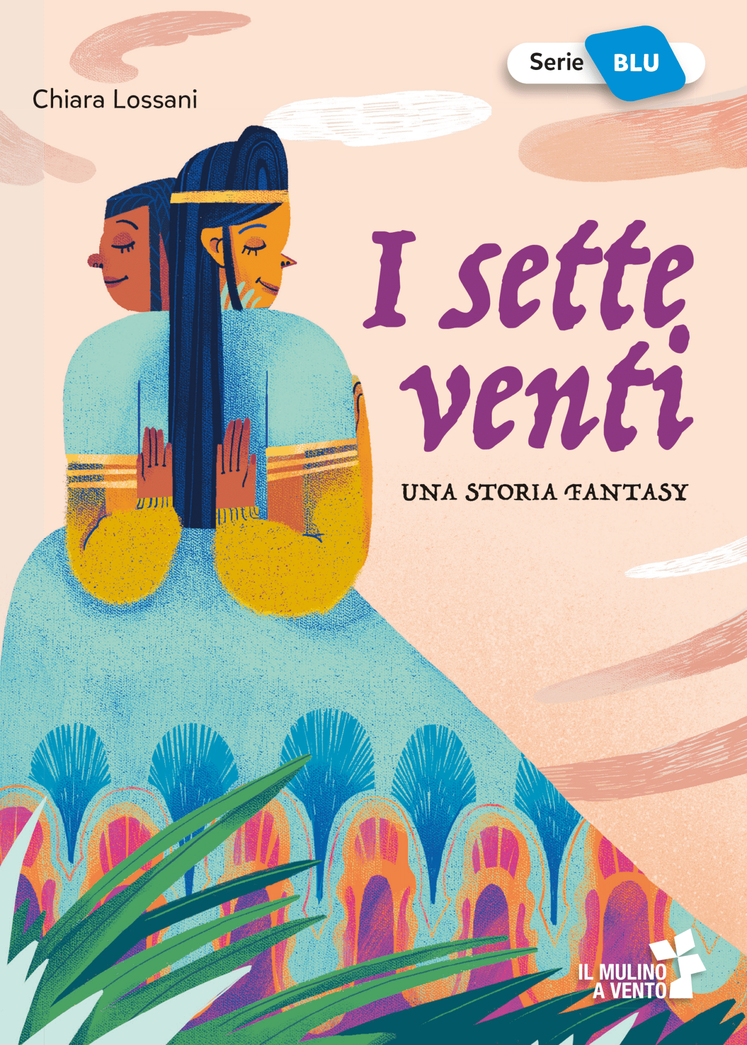 I sette venti - Libro digitale - Raffaello Bookshop