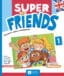 Super Friends - Raffaello Bookshop
