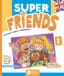 Super Friends - Raffaello Bookshop