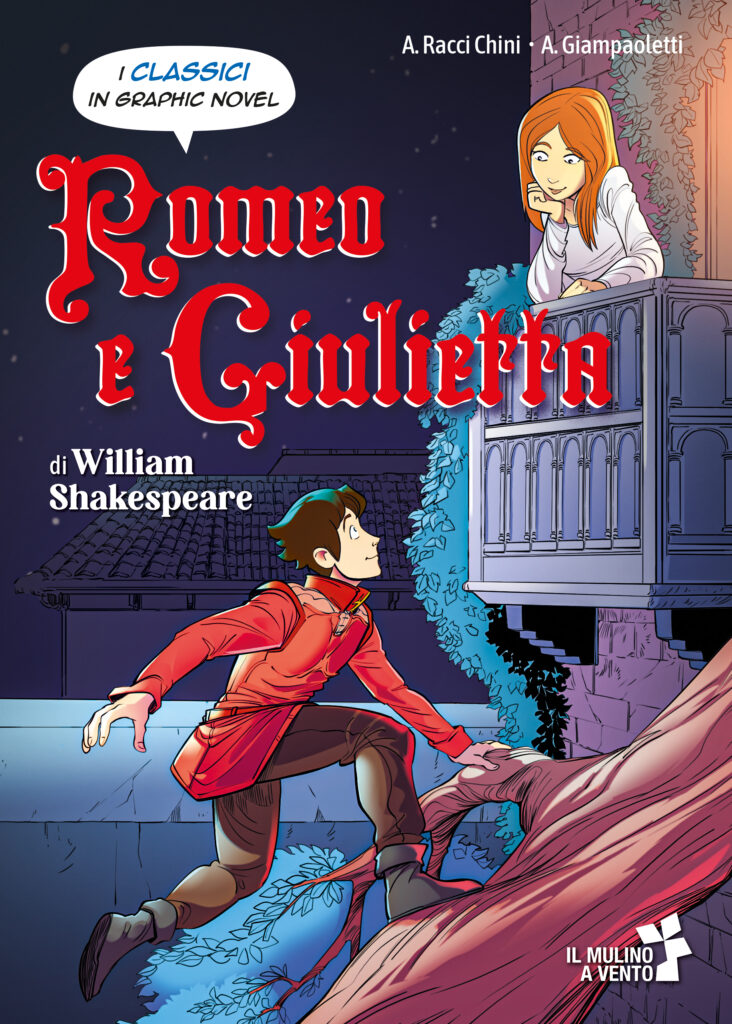 Romeo e Giulietta - Libro digitale - Raffaello Bookshop