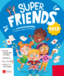 Super Friends - Raffaello Bookshop